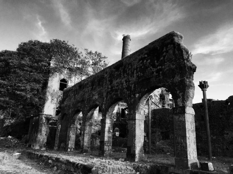 Mukesh Mills – The Terrifying Story Behind The Abandoned 19th-century ...
