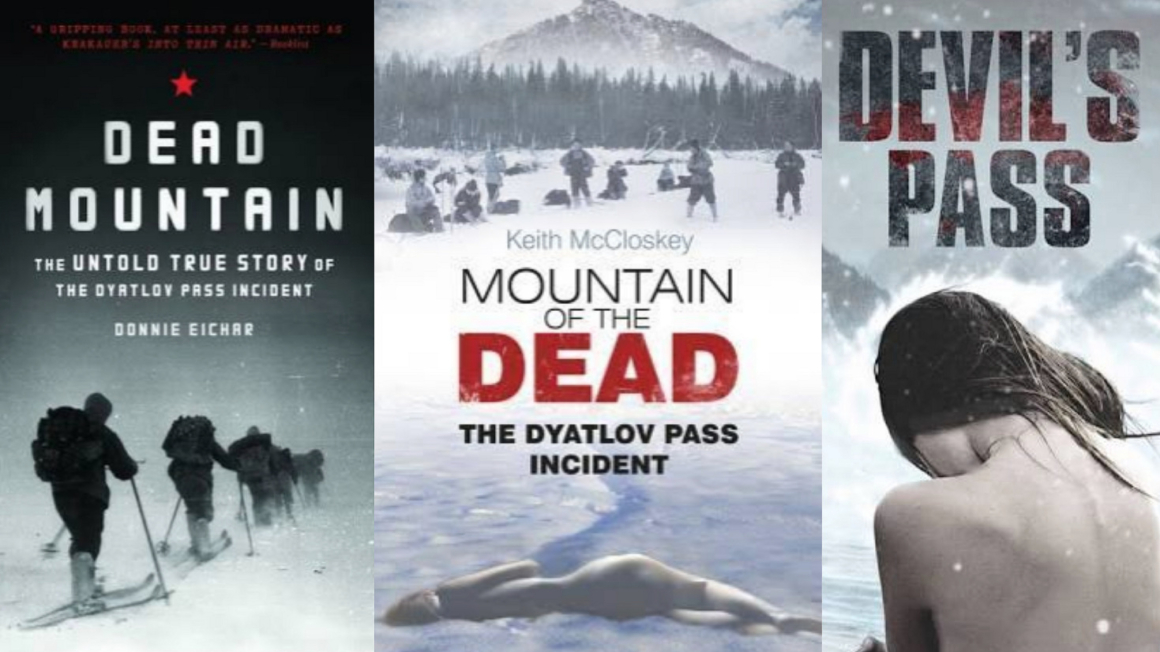 Dyatlov Pass Incident: The Horrible Fate Of 9 Soviet Hikers