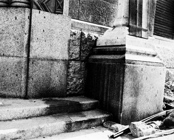Hiroshima's Haunting Shadows: The Atomic Blasts That Left Scars On Humanity