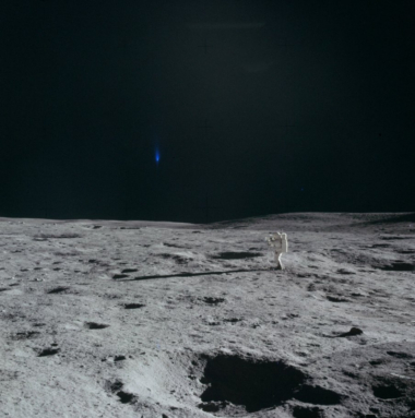 17 Most Mysterious Photos In The World That Cannot Be Explained