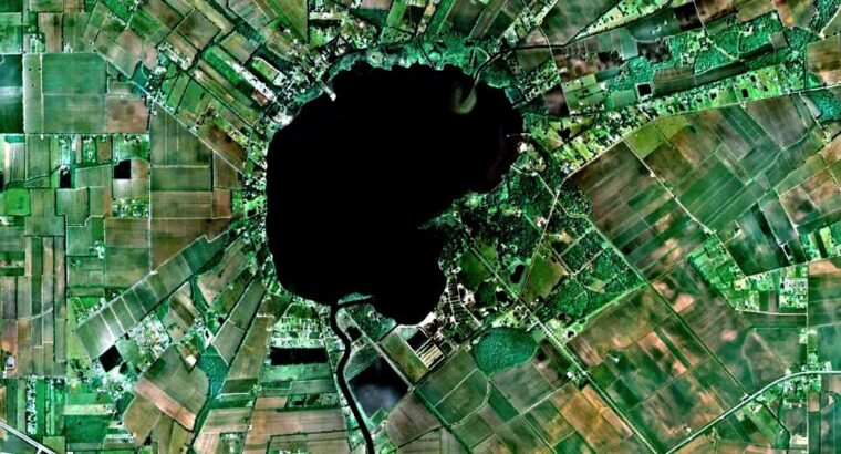 Lake Peigneur Disaster: Here's How The Lake Once Vanished Into A Salt Mine!