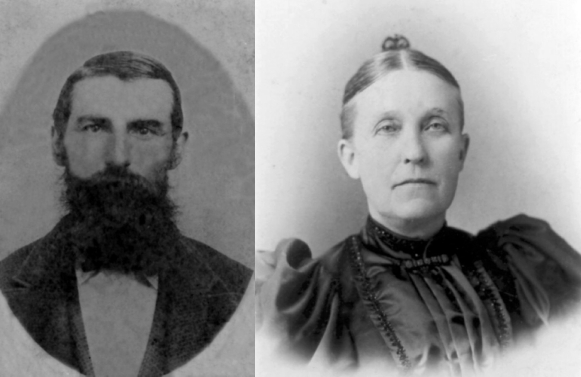 Ella Harper – The Forgotten Story Of The 'Camel Girl'