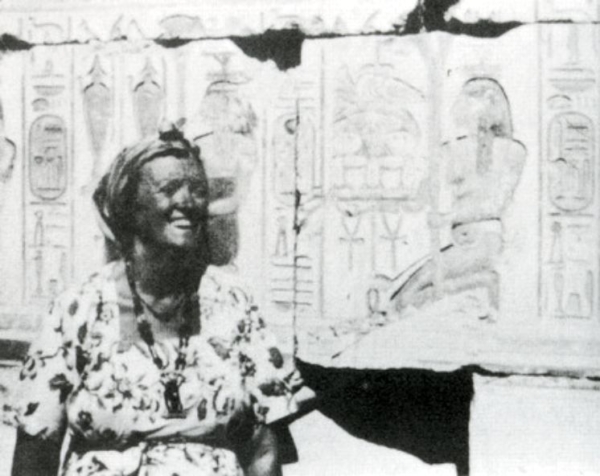 Omm Sety: The Miracle Story Of Egyptologist Dorothy Eady's Reincarnation