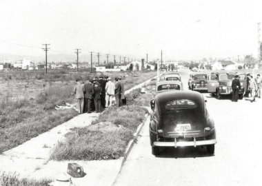 Dália negra: o assassinato de Elizabeth Short em 1947 ainda não foi ...