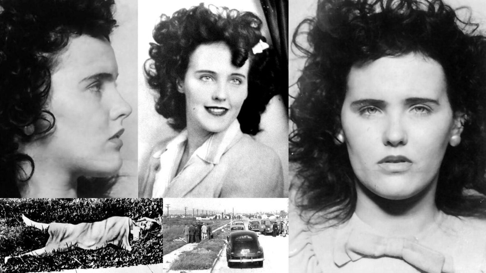 Dália negra: o assassinato de Elizabeth Short em 1947 ainda não foi ...