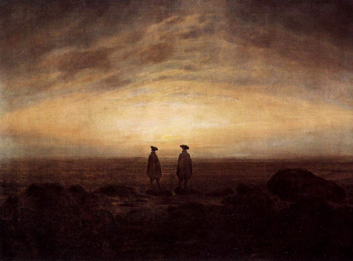 1816: The "year Without A Summer" Brings Disasters To The World