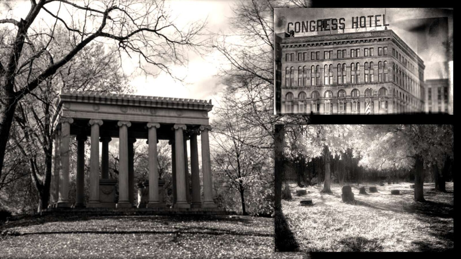 6 Most Haunted Places To Visit In Chicago