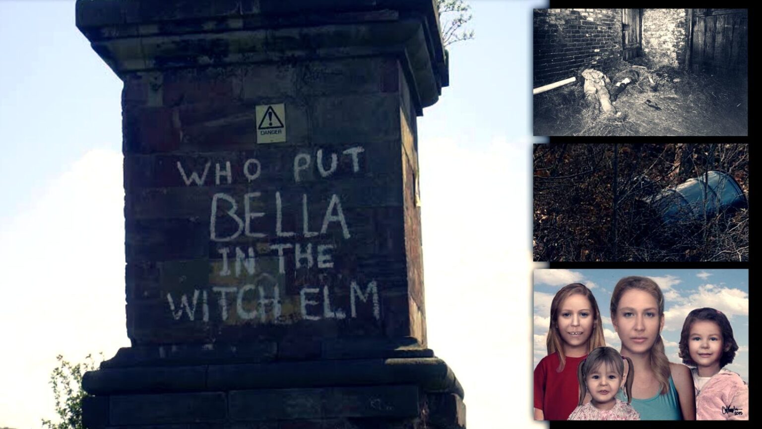 The 13 Creepiest Unsolved Murders – They Remained Unidentified!