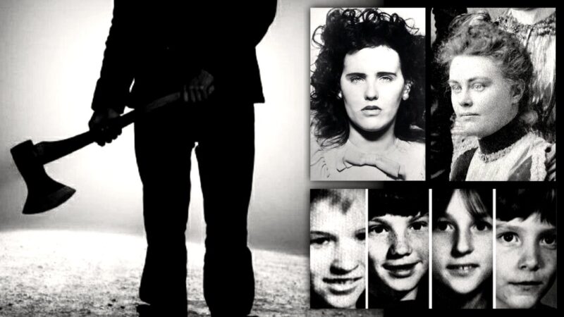 50 Creepiest Unsolved Crime Cases That Will Shake You To The Core!