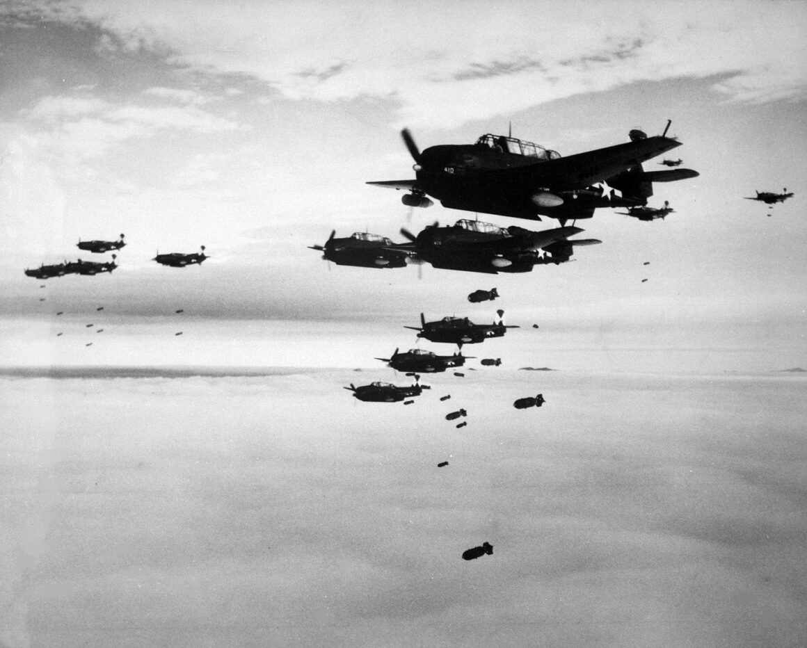 The Riddle Of Flight 19: They Vanished Without A Trace