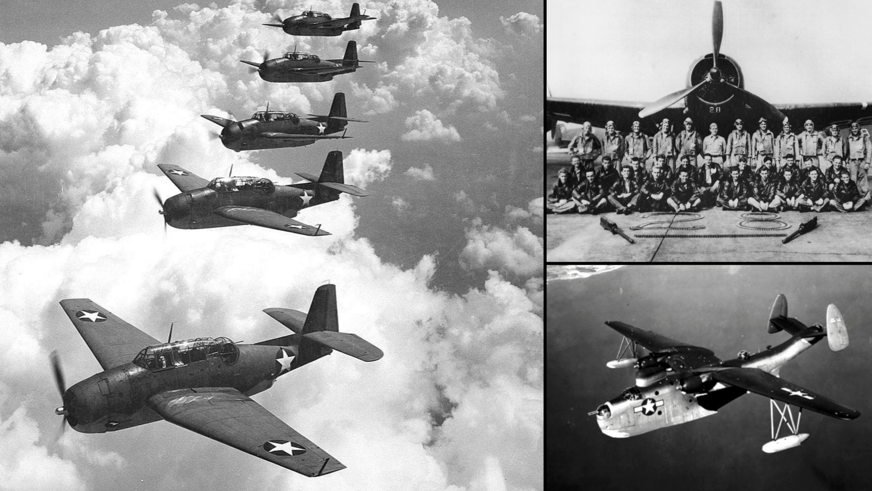 What Really Happened to Flight 19: Separating Fact from the Bermuda ...