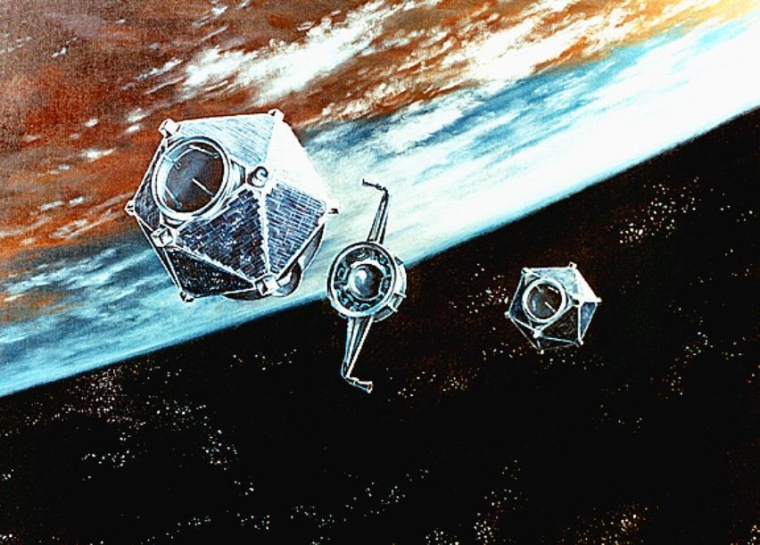 The Vela Incident: Was It Really A Nuclear Explosion Or Something More ...