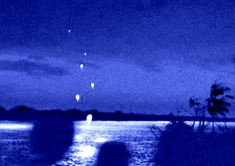 8 Mysterious Light Phenomena That Remain Unexplained To This Day