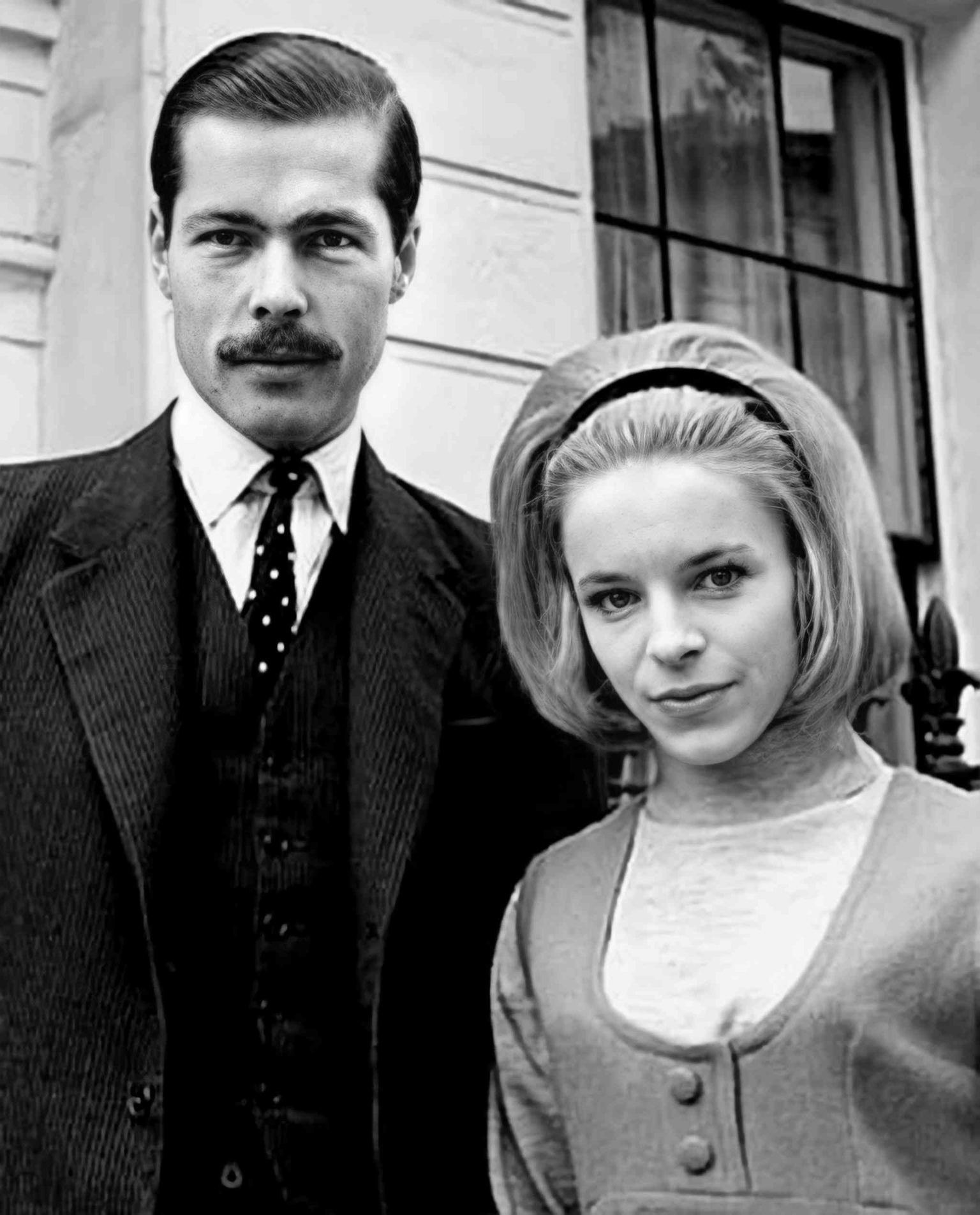 El asesinato de Sandra Rivett y la desaparición de Lord Lucan: este ...
