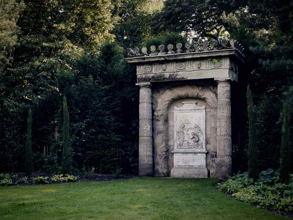 Shugborough Inscription: 7 Theories Behind The 'eight Undeciphered Letters'