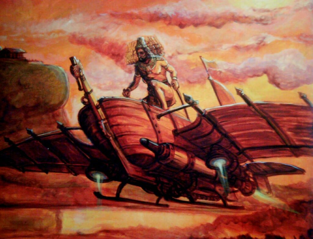 The Osirian Civilization: How This Incredible Ancient Civilization ...