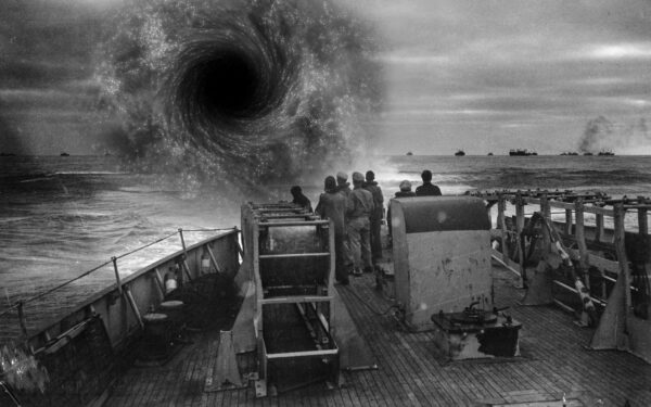 Das Montauk-Projekt: Die umstrittensten Experimente der Geschichte im ...