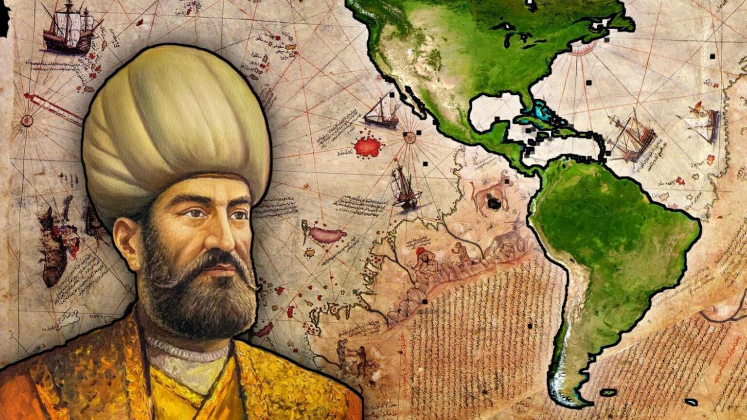 Antediluvian Maps: Evidence Of Advanced Civilizations Before Written ...