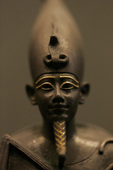 The Osirian Civilization: How This Incredible Ancient Civilization ...