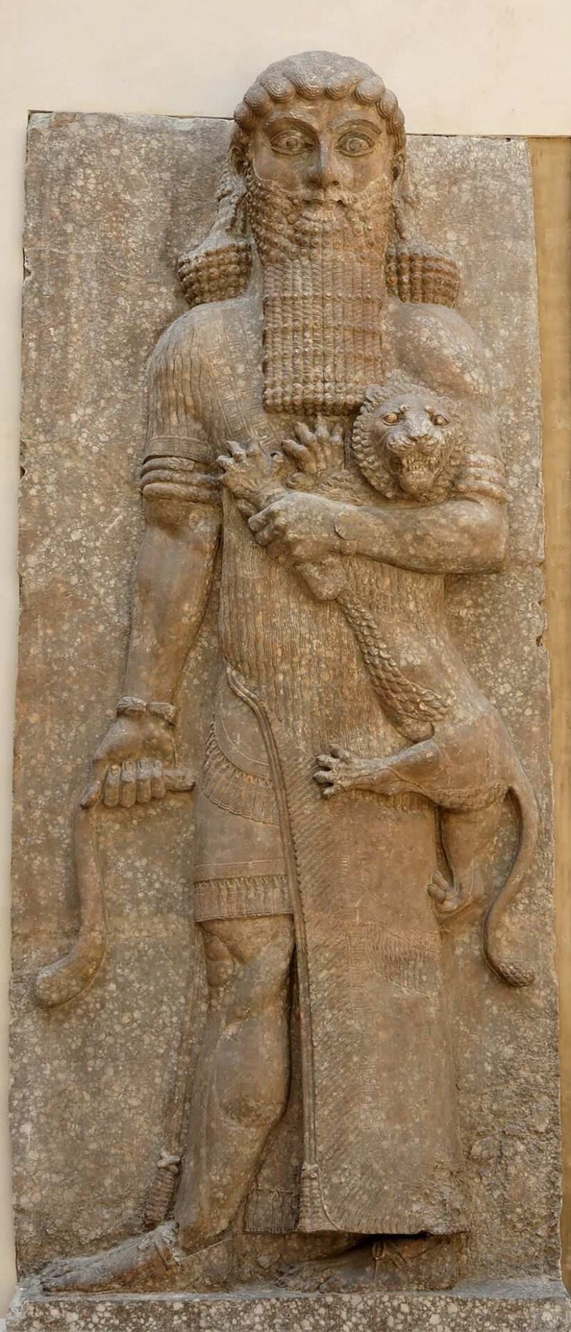 Uruk: The Initial City Of Human Civilization That Changed The World ...