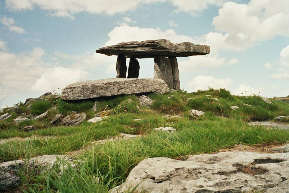 What Are Dolmens? Why Did Ancient Civilizations Build Such Megaliths?