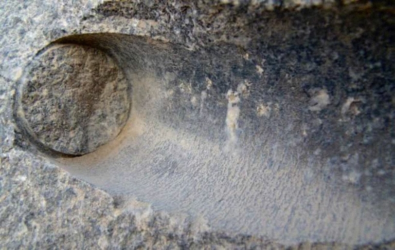 Ancient Star-shaped Holes Found In Volda: Evidence Of Extremely ...