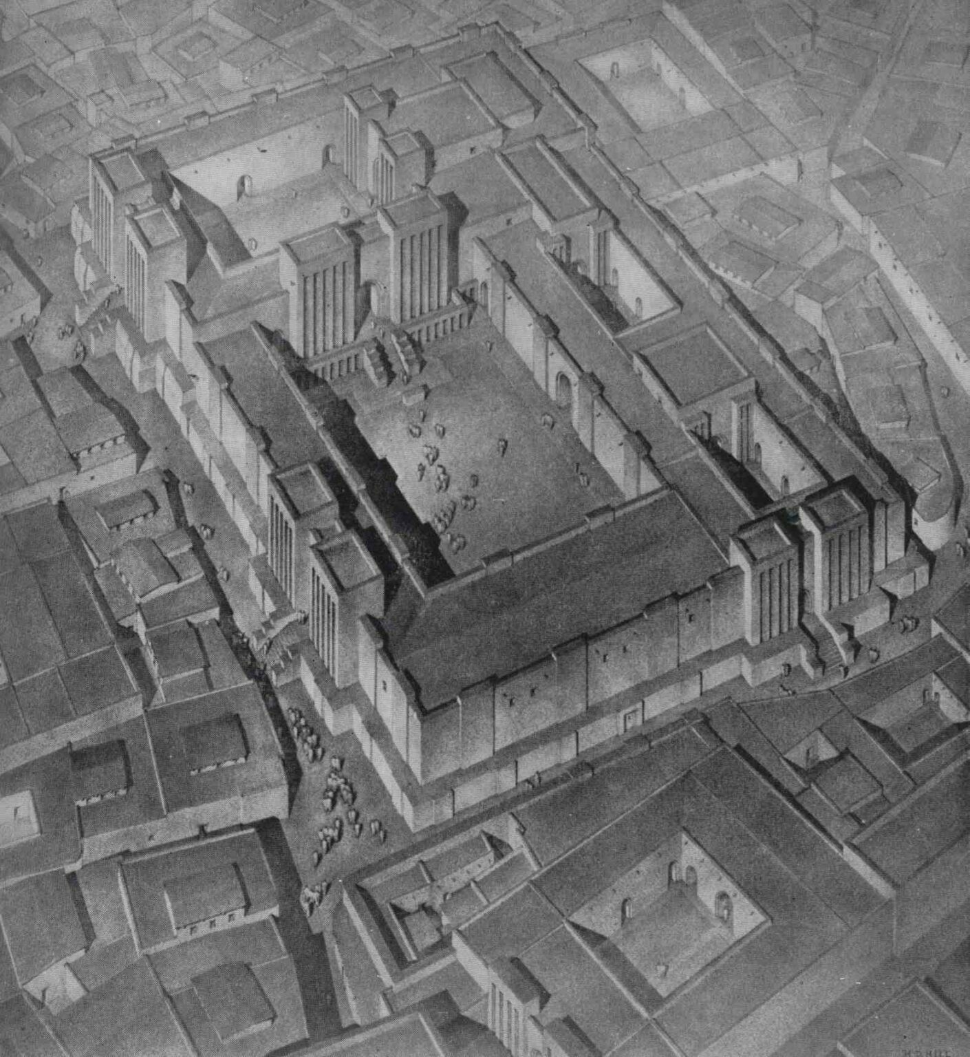 Uruk: The Initial City Of Human Civilization That Changed The World ...
