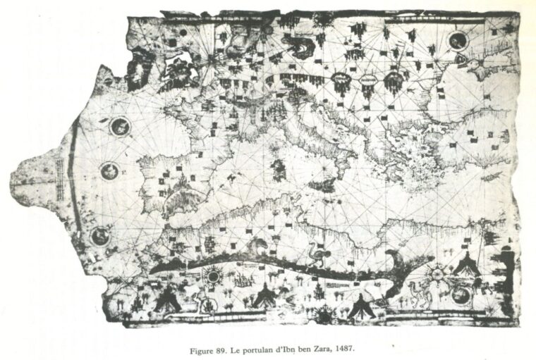 Antediluvian Maps: Evidence Of Advanced Civilizations Before Written ...