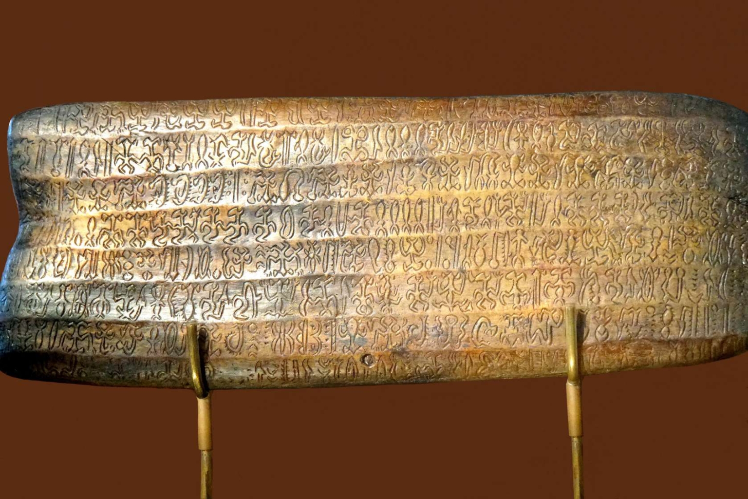 The Mysterious Rongorongo Writing Of Easter Island