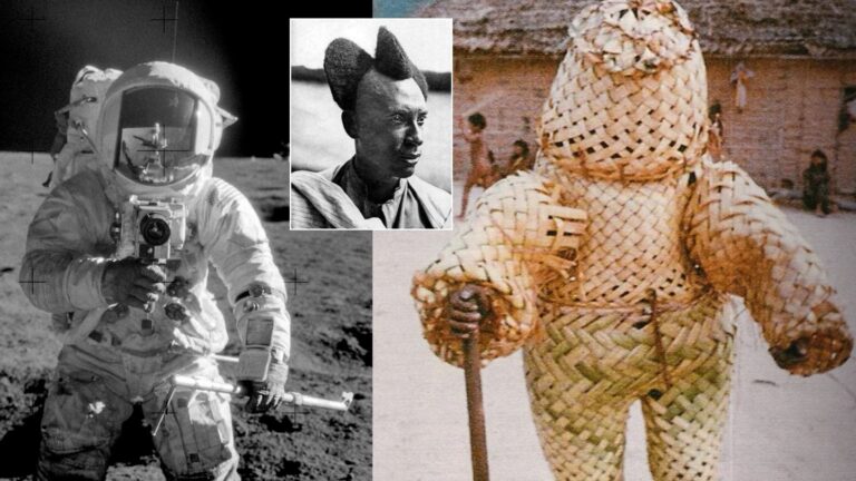 The Ant People Legend Of The Hopi Tribe And Connections To The Anunnaki