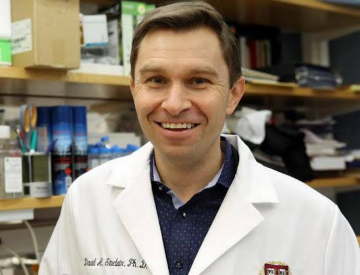 Immortality: Scientists Have Reduced The Age Of Mice. Is Reverse Aging ...