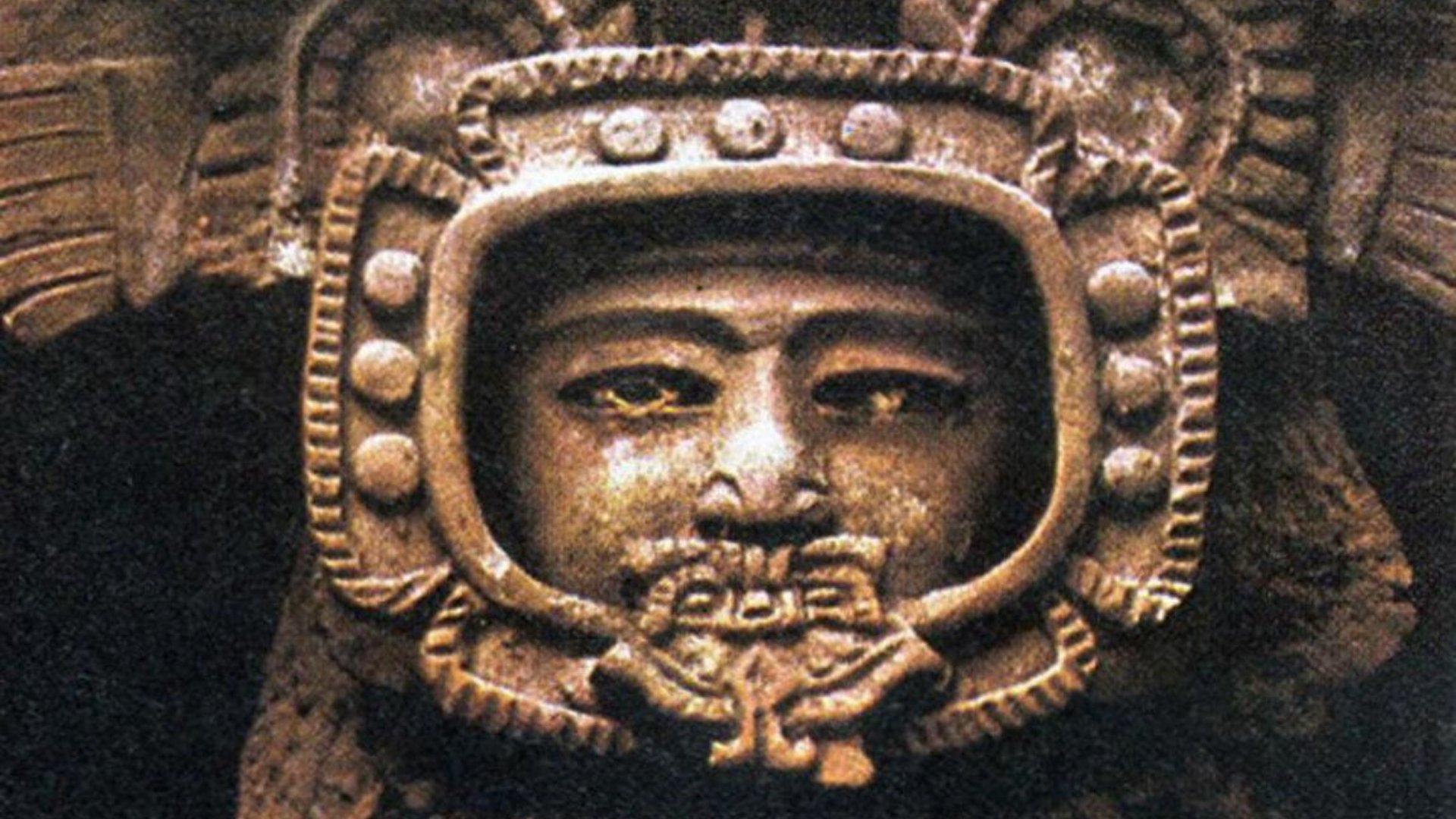 The Paleocontact Hypothesis: The Origin Of Ancient Astronaut Theory