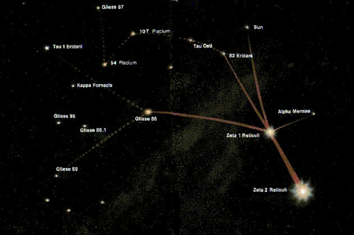 Proyecto Serpo: El intercambio secreto entre extraterrestres y humanos
