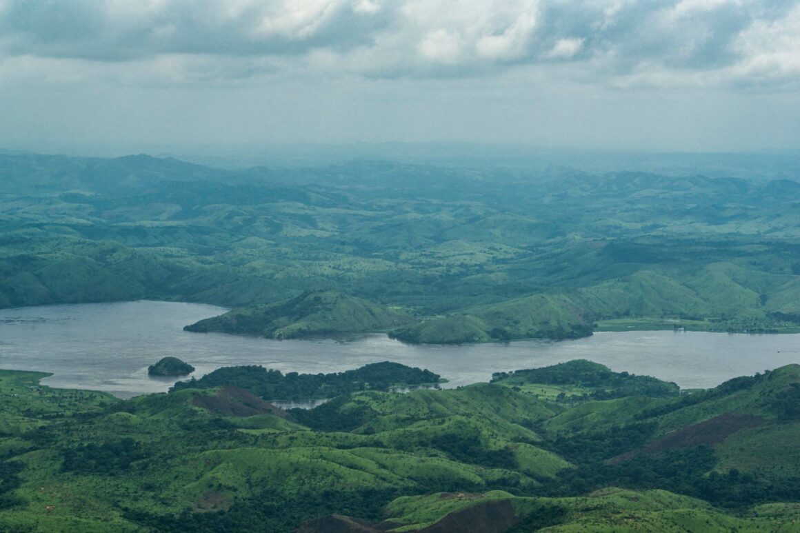 Mokele-Mbembe – The Mysterious Monster In The Congo River Basin