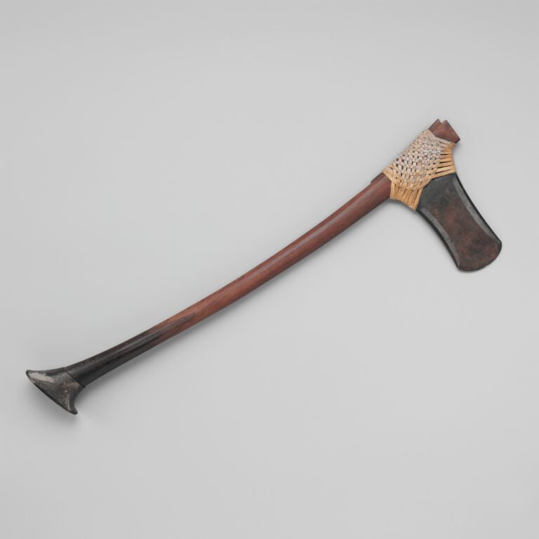9 Ancient Egyptian Tools And Weapons Used By The Pharaoh's Army