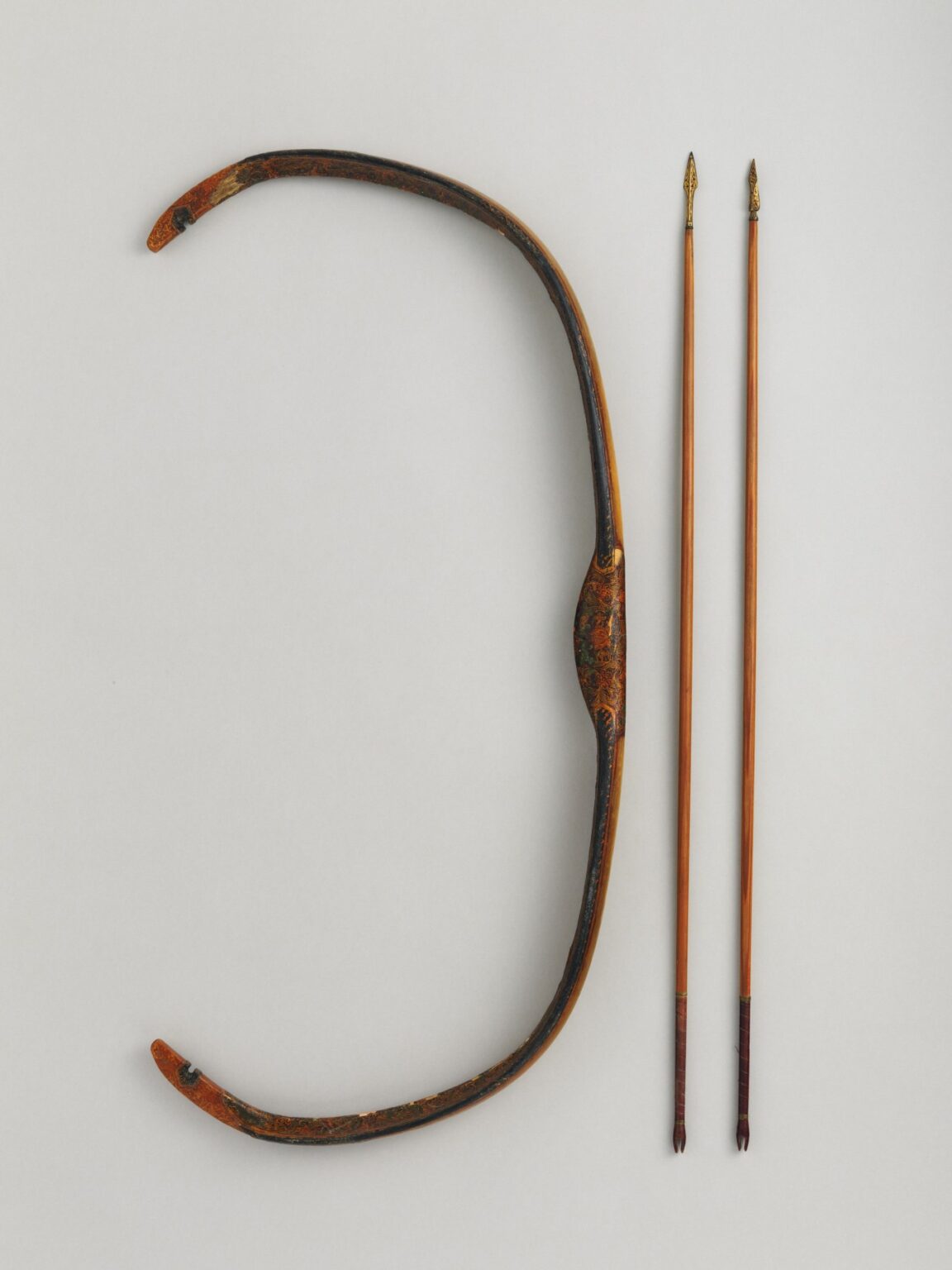 9 Ancient Egyptian Tools And Weapons Used By The Pharaoh's Army