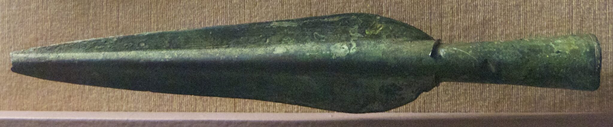 9 Ancient Egyptian Tools And Weapons Used By The Pharaoh's Army