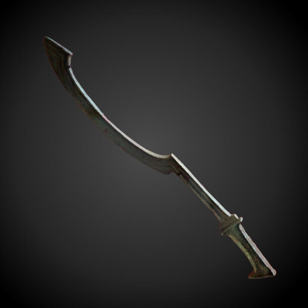 9 Ancient Egyptian Tools And Weapons Used By The Pharaoh's Army