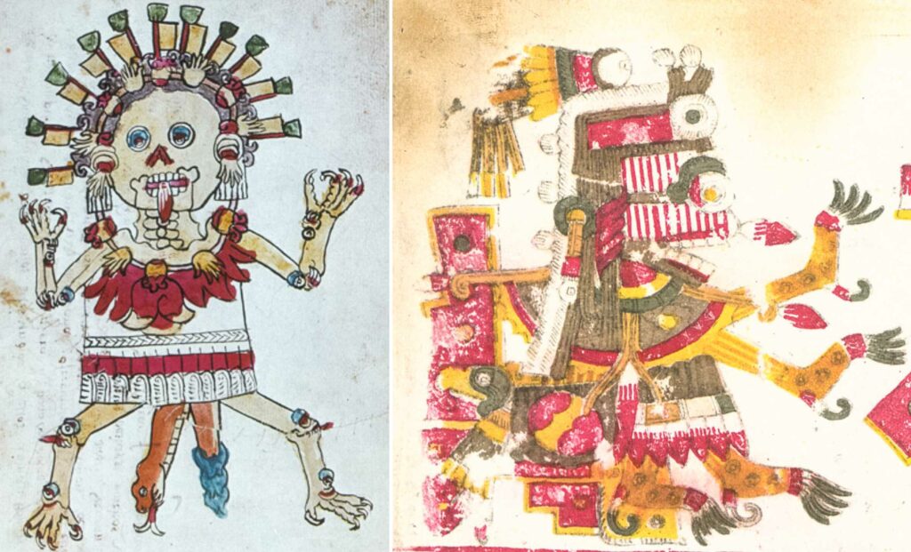 Aqrabuamelu – The Mysterious Scorpion Men Of Babylon