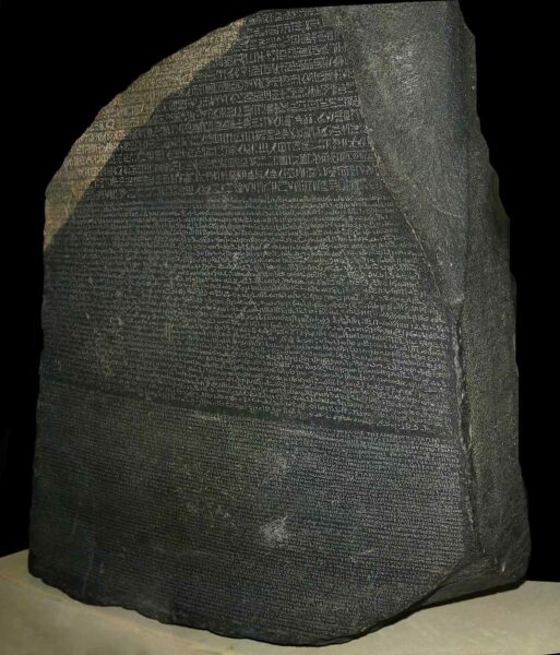 Have Scientists Finally Deciphered The Mysterious Linear Elamite Script?