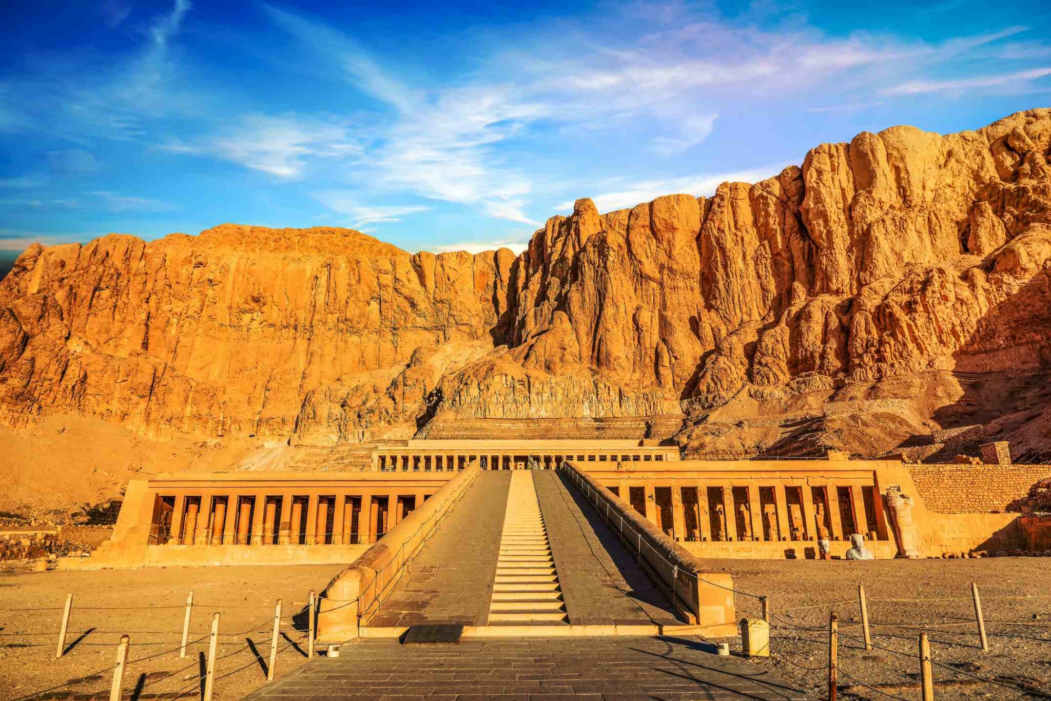 Exploring Tomb KV35: The Home Of The Enigmatic Younger Lady In The ...
