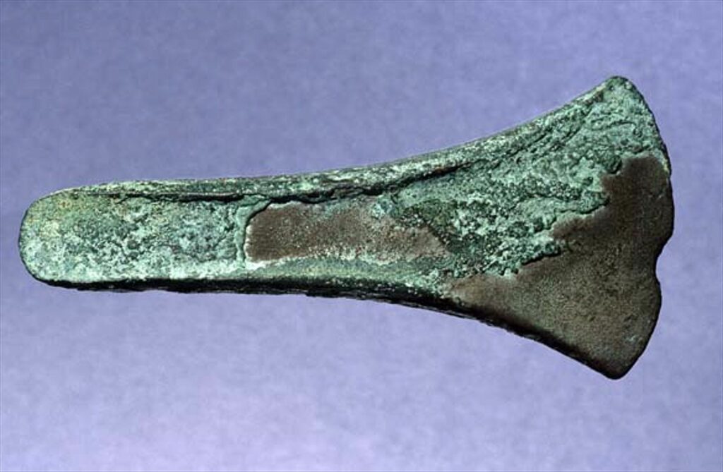 Seahenge: 4,000-year-old Monument Discovered In Norfolk