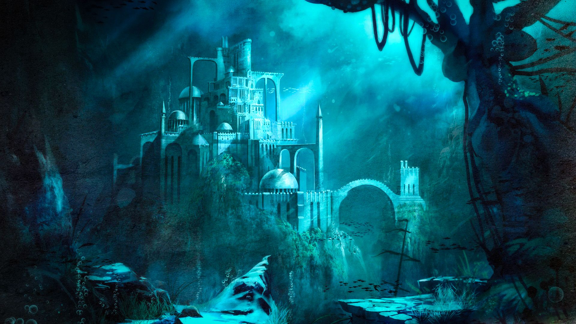 Russian Atlantis: The Mysterious Invisible City Of Kitezh