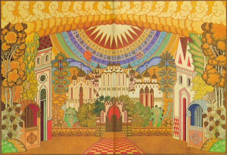 Russian Atlantis: The Mysterious Invisible City Of Kitezh