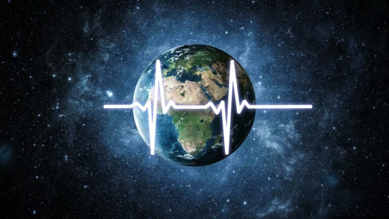 The Earth Pulses Every 26 Seconds, But Seismologists Don't Seem To ...