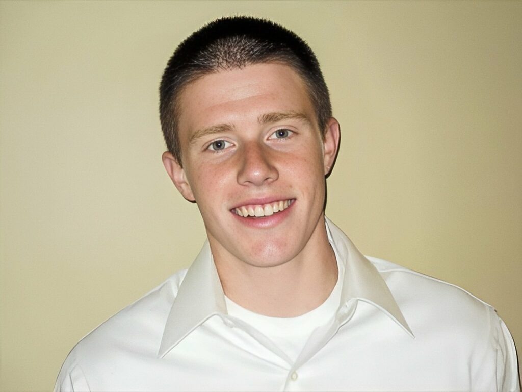 The Mysterious Disappearance Of Bryce Laspisa: A Decade Of Unanswered ...